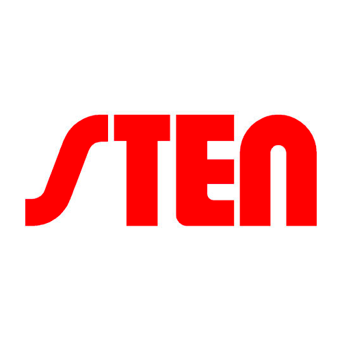 Sten - INCIPY