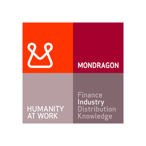 MONDRAGON Corporación - INCIPY