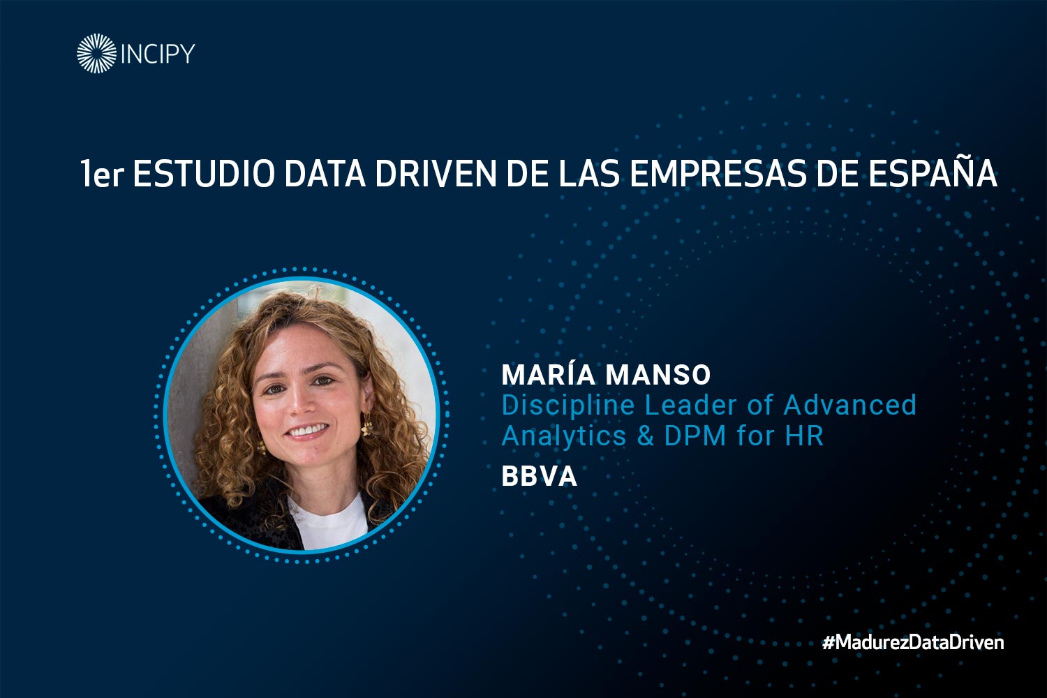 Caso de éxito de BBVA - INCIPY