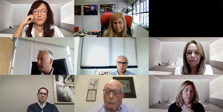 Claves para la transformación Digital y retos 2022 - INCIPY