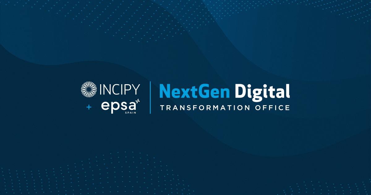NextGen Digital Transformation Office | INCIPY