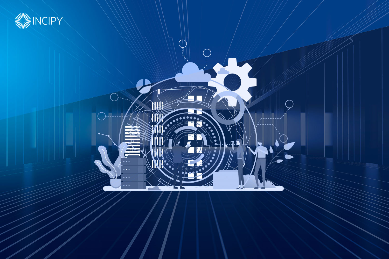 Top 8 Casos De éxito De Transformación Digital 2022 Incipy