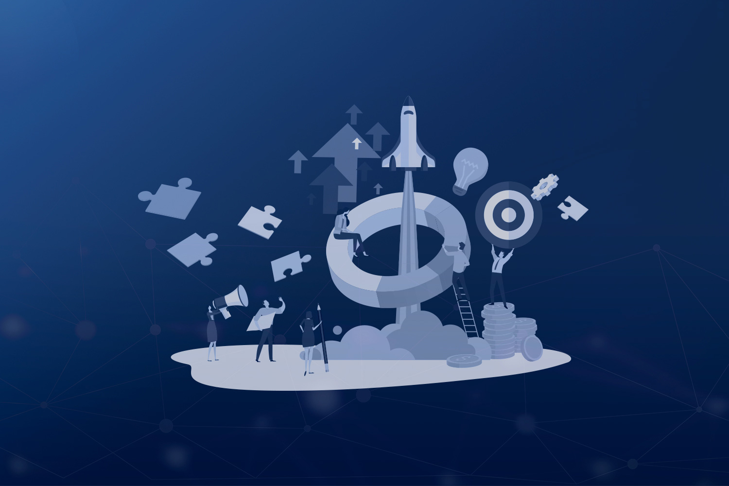 Top 10 tendencias de la Transformación Digital 2022 - INCIPY