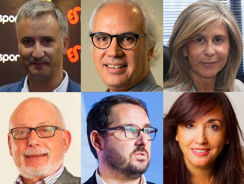 Claves para la transformación Digital y retos 2022 - INCIPY