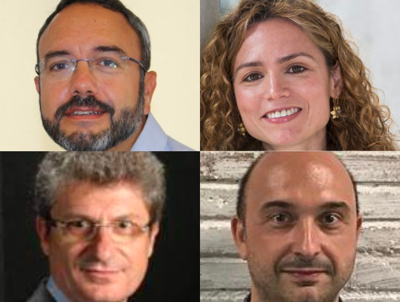 Webinar: Madurez Data Driven 2021 - INCIPY