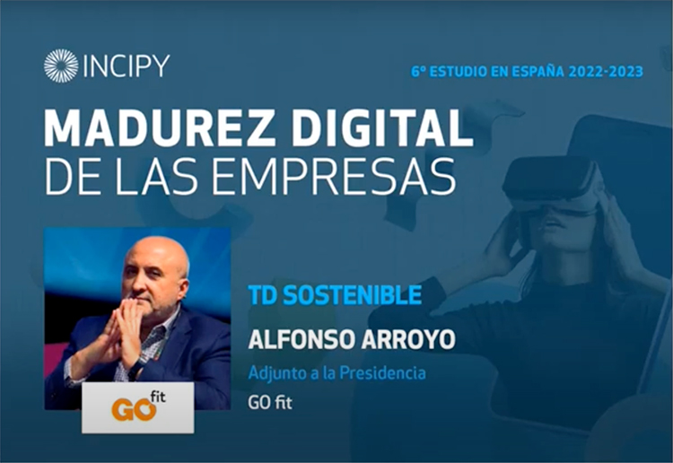 Top 9 casos de éxito de Transformación Digital y Sostenible en 2023 - INCIPY