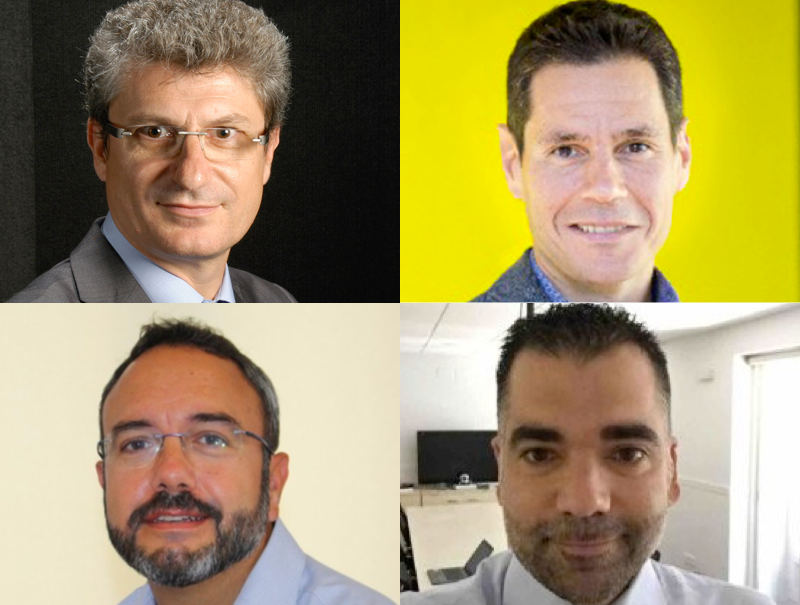 Webinar Madurez AI & Data Driven 2023 - INCIPY Webinar Madurez AI & Data Driven 2023 - INCIPY