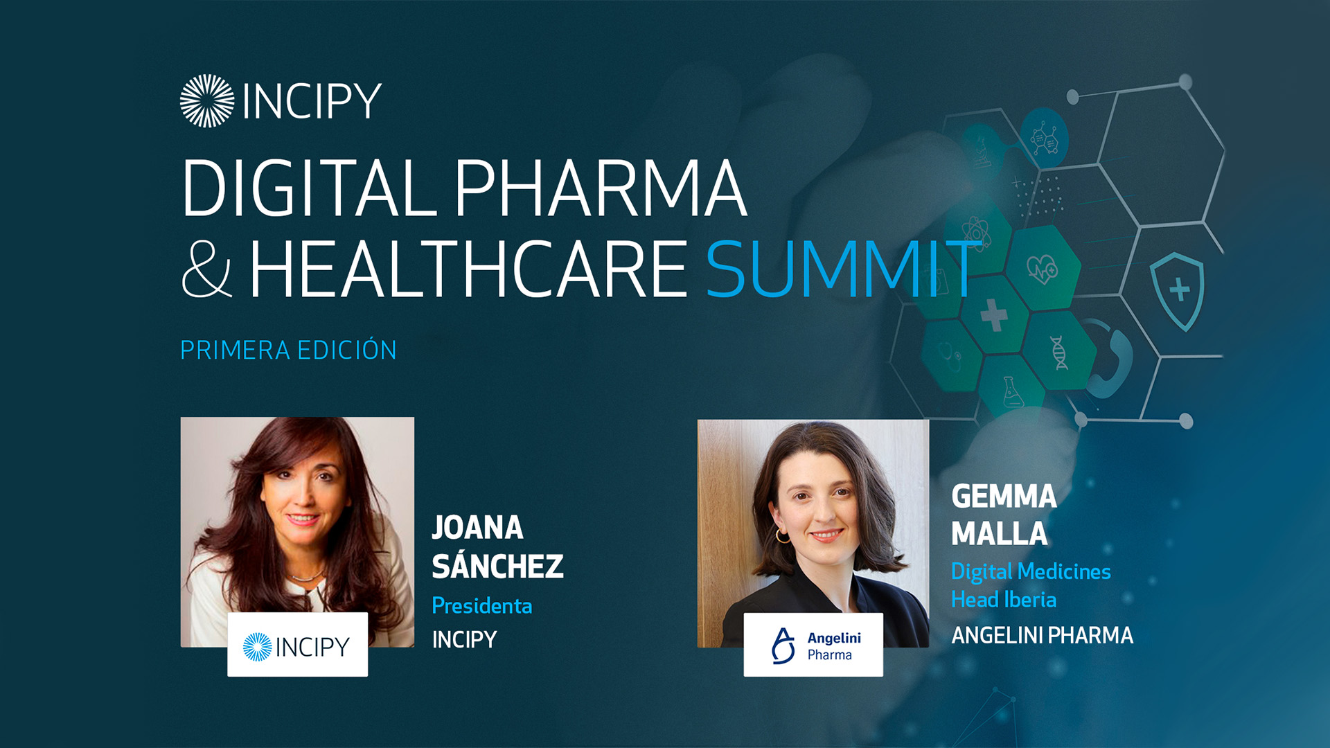 New Operating Model - INCIPY