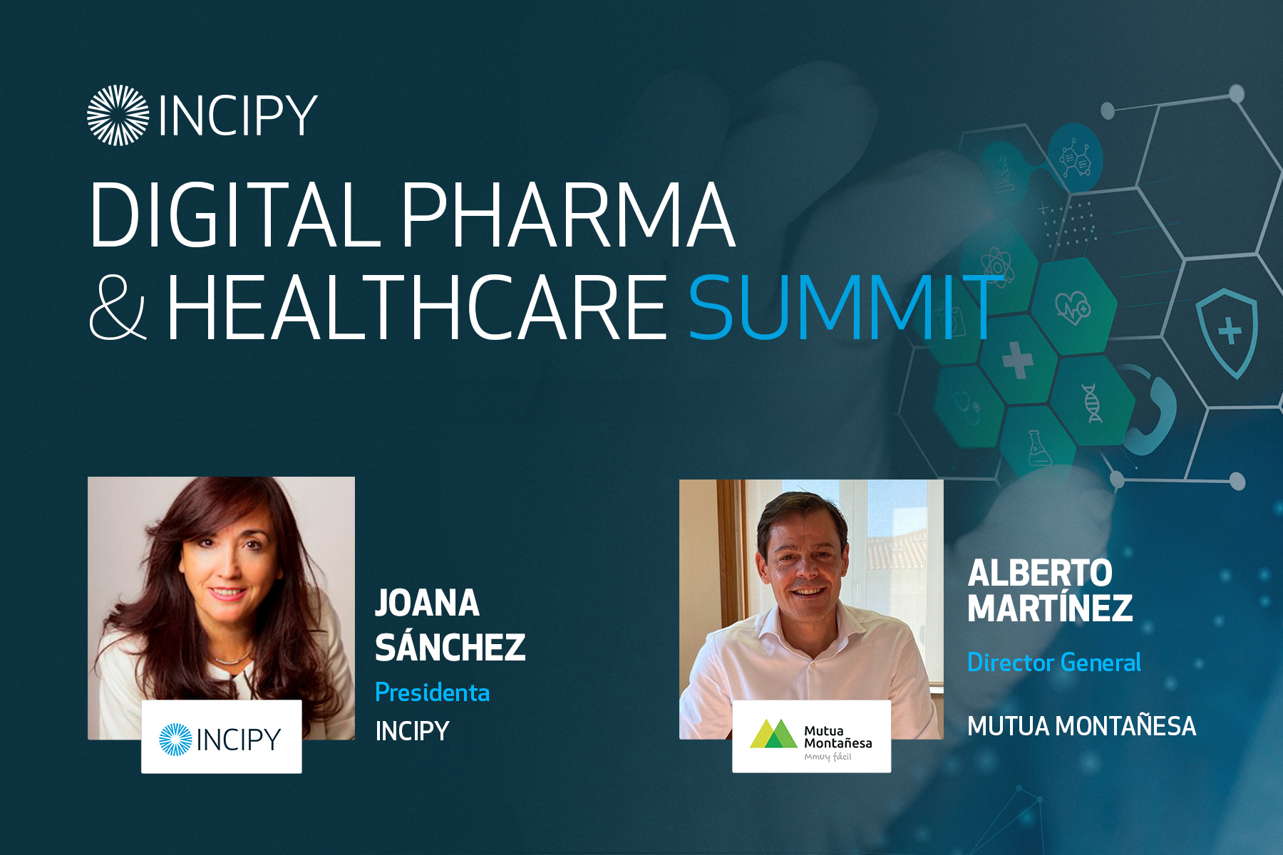 6 casos de éxito inspiradores para abordar la Transformación Digital apoyada en la IA - INCIPY