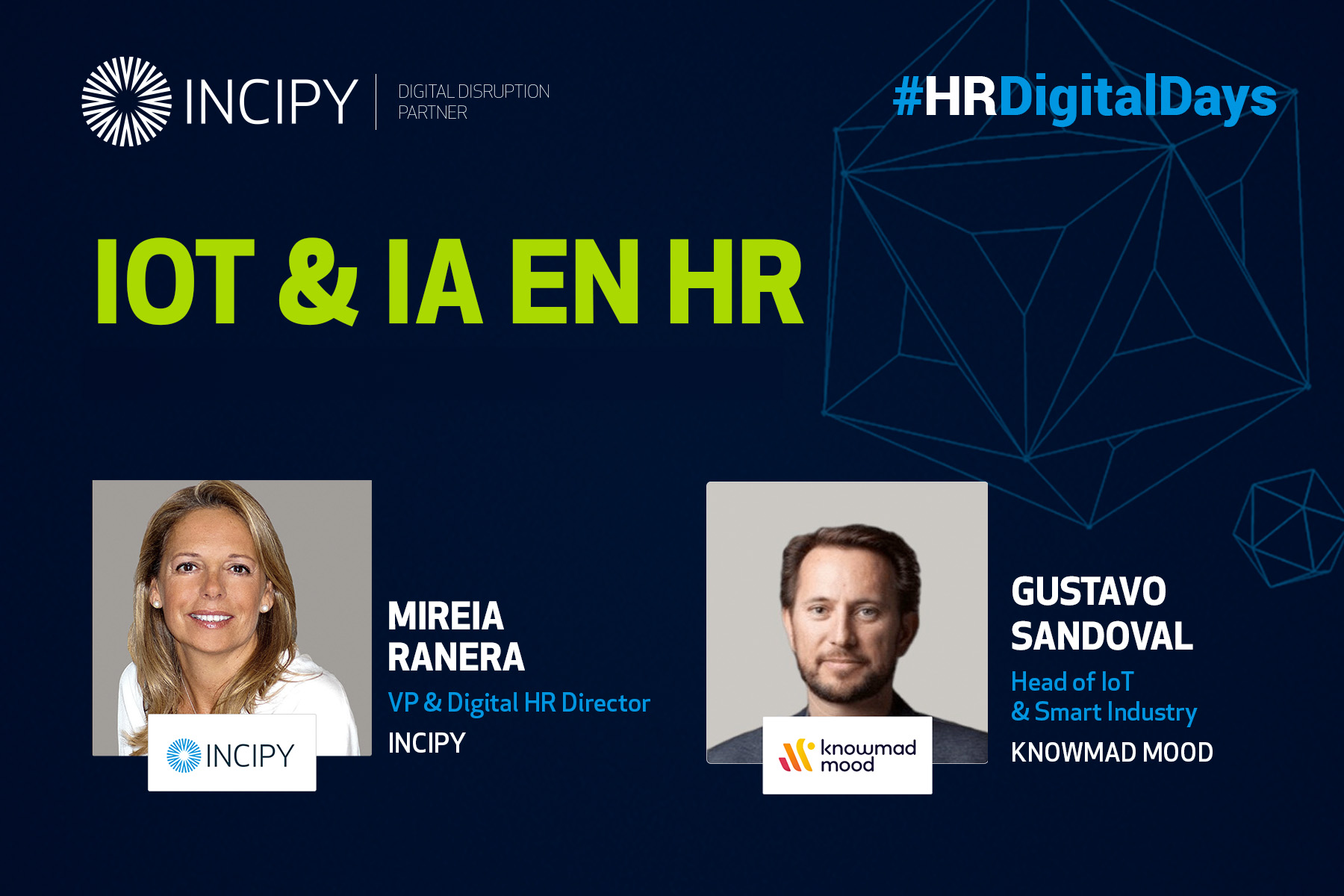 6 casos de éxito inspiradores para abordar la Transformación Digital apoyada en la IA - INCIPY