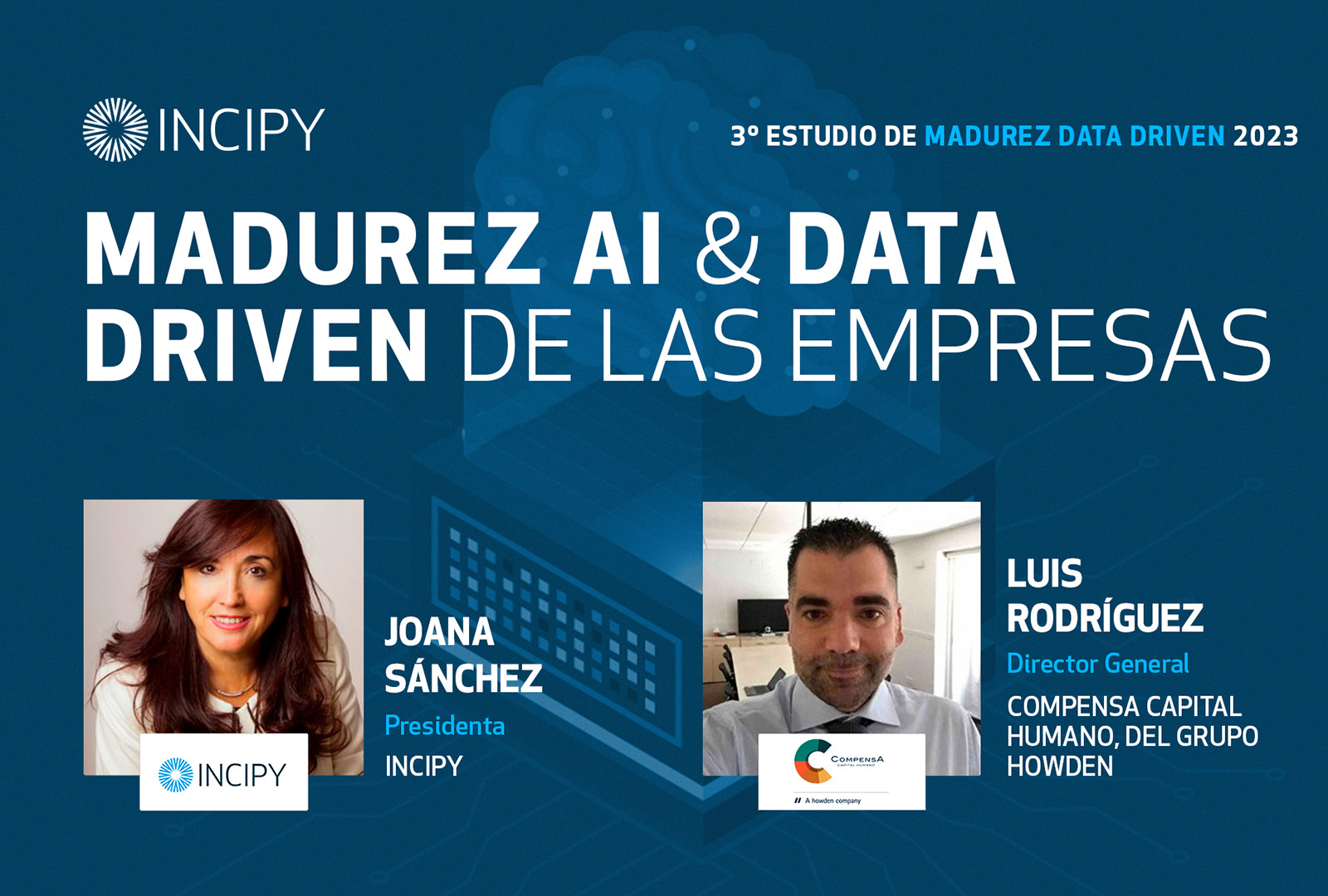 6 casos de éxito inspiradores para abordar la Transformación Digital apoyada en la IA - INCIPY