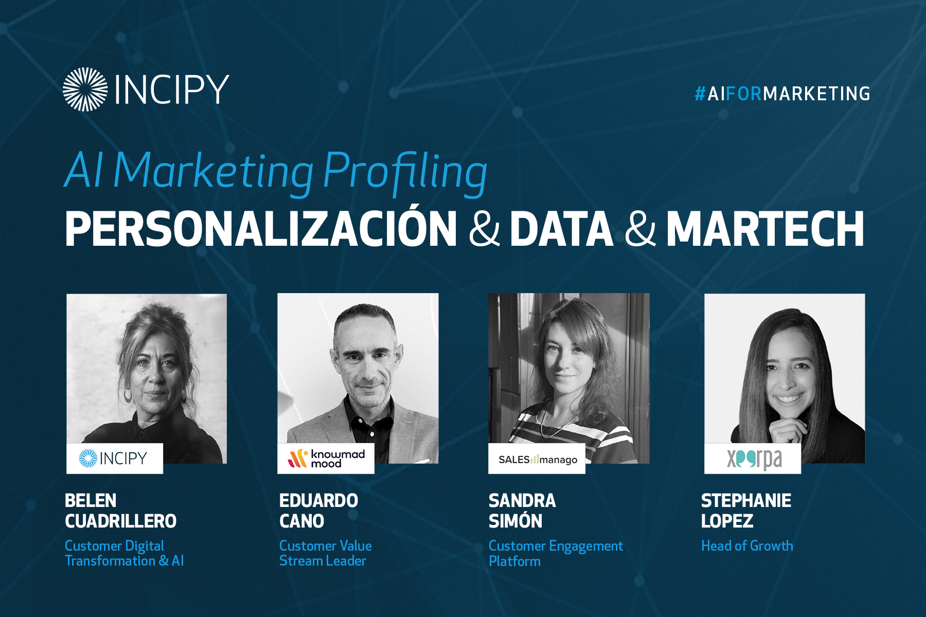 Ia For Marketing Profiling Revolucionando El Marketing Con