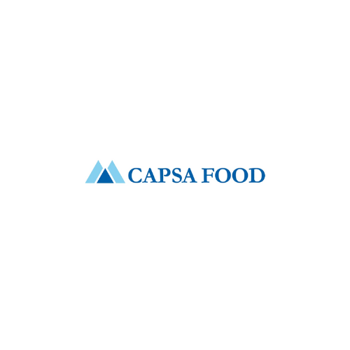 Capsa Food - INCIPY