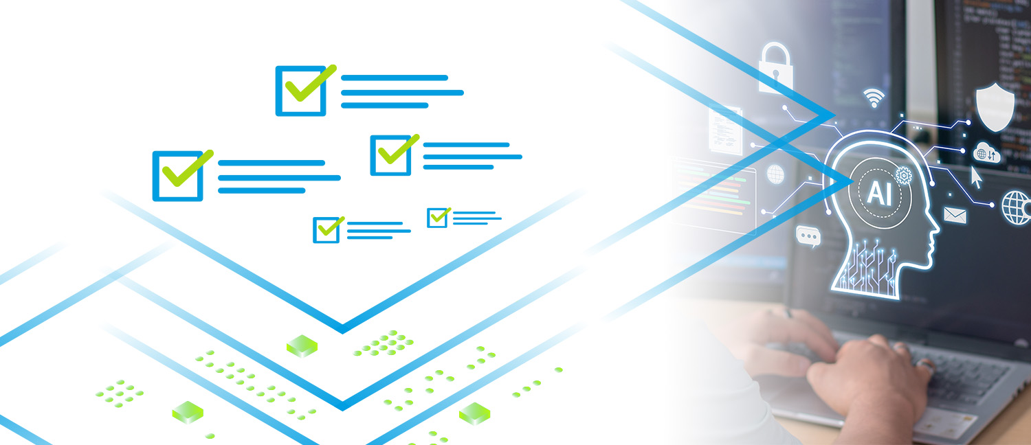 Check-List Marketing - ¿Preparado para ser un AI Marketer? - INCIPY