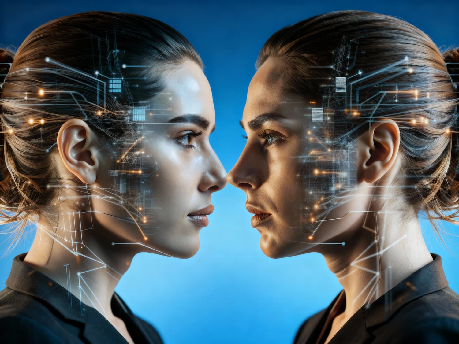 Asistente IA y Agente IA: qué son, para qué sirven y cómo ya están ...