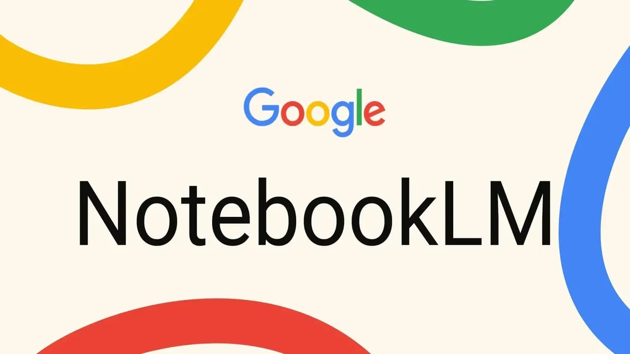 NotebookLM: qué es, cómo funciona y en qué se diferencia de otras IA ...